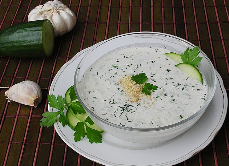 TARATOR - Zahrádkářův rok